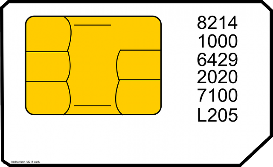 Multi-Sim-Karten: Eine Nummer, ein Tarif und eine Rechnung für bis zu ...